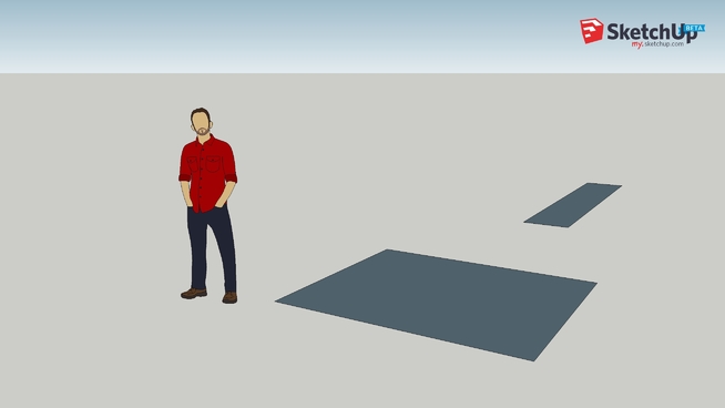 Practice 2 | 3D Warehouse