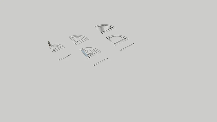 shutters | 3D Warehouse