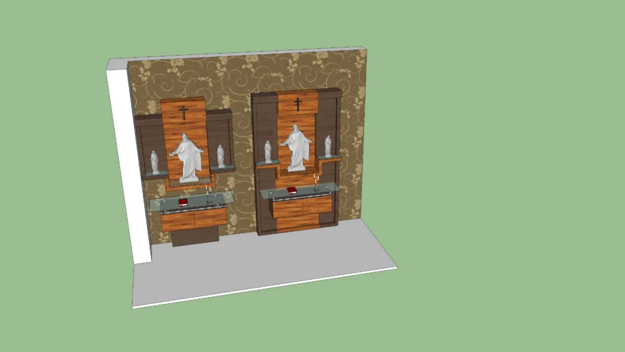 3D Warehouse