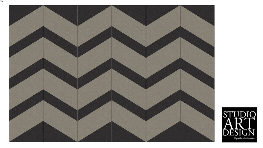 Chevron Tapete Hd Große BOHO Chevron Tapete Schwarz Und Weiß.