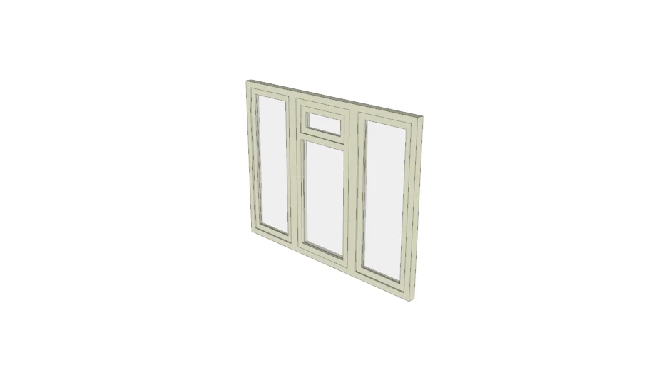 Window | 3D Warehouse