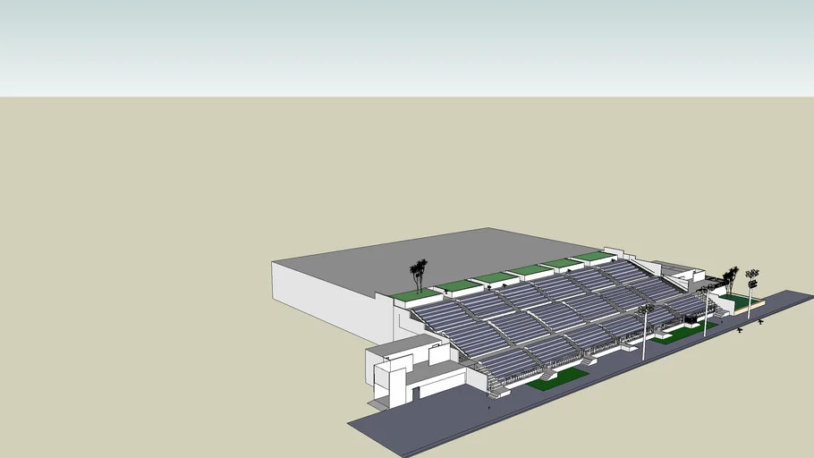 seating | 3D Warehouse