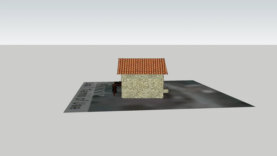 Staja | 3D Warehouse