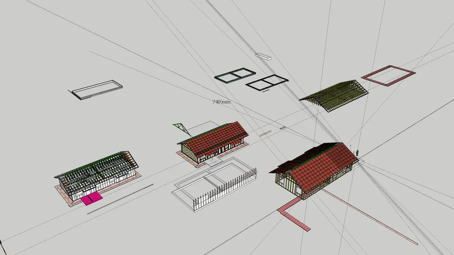 12345 | 3D Warehouse