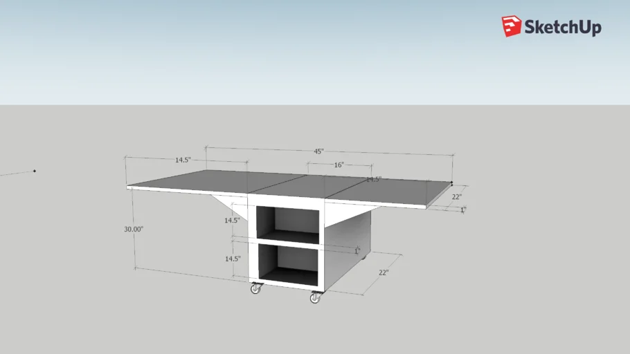 3D Warehouse