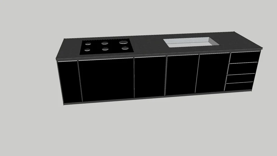 vitor | 3D Warehouse