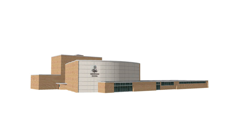 AUDITORIUM | 3D Warehouse