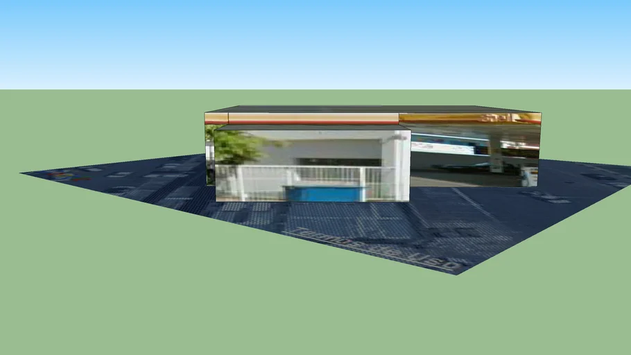 3D Warehouse