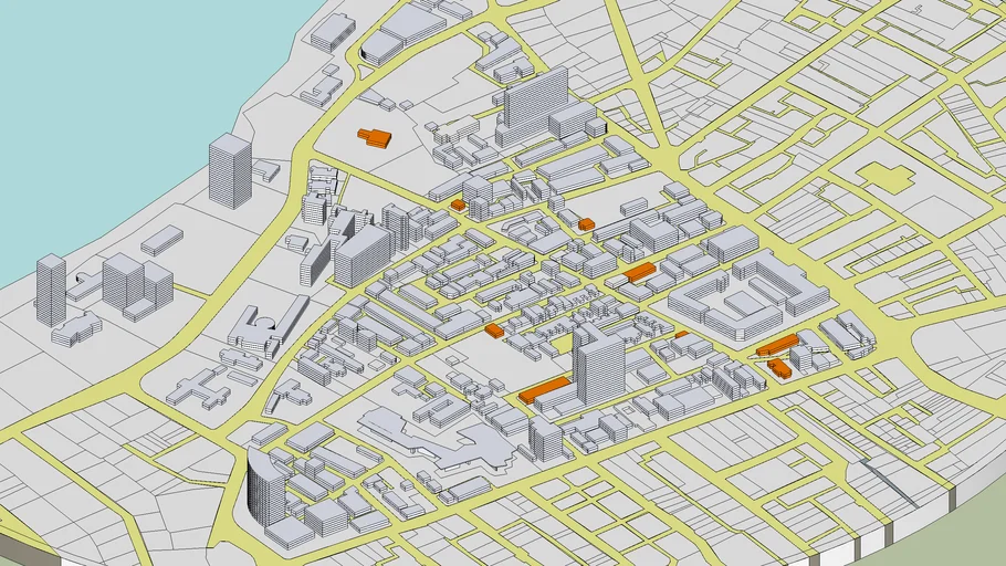 PRAXIS ACTION PLAN 3D | 3D Warehouse