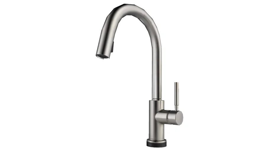 Kran wysoki | 3D Warehouse