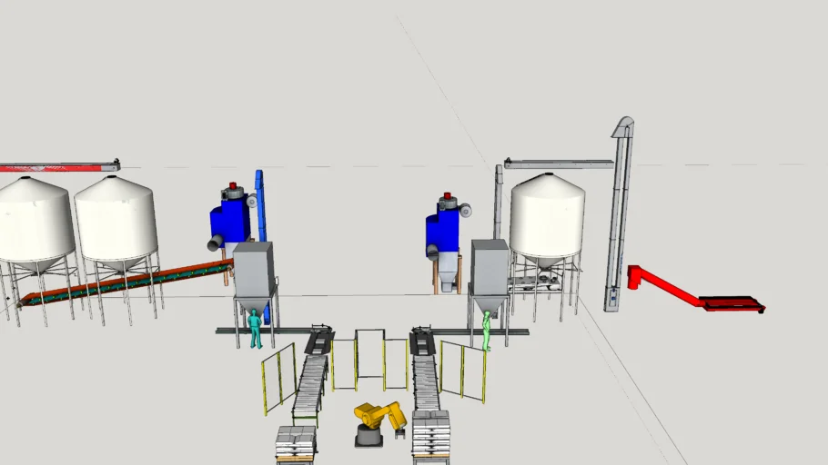 3D Warehouse