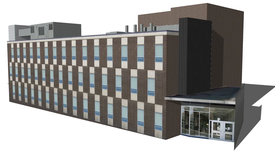 Environmental Engineering | 3D Warehouse