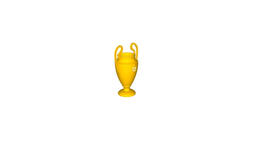Trophy | 3D Warehouse