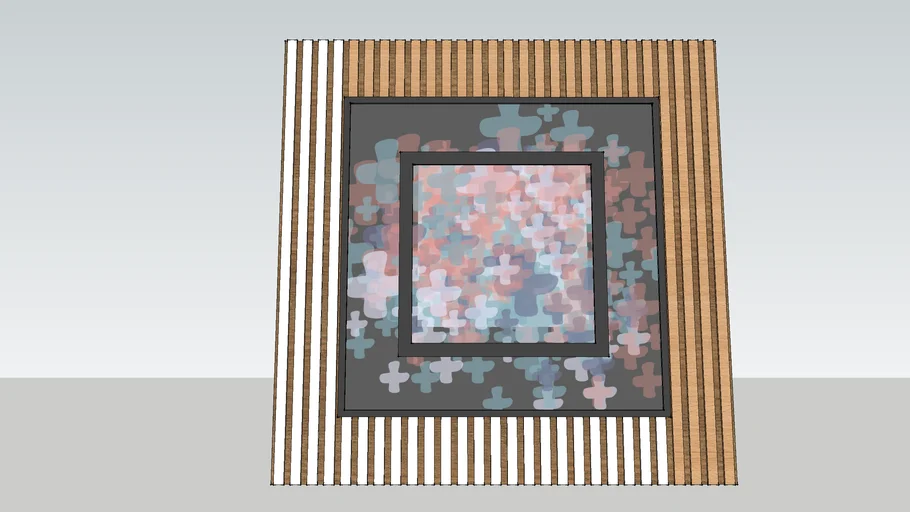 PHOTO_Khmer_Cambodia | 3D Warehouse