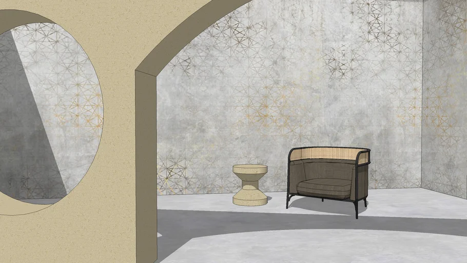 Dream catcher | 3D Warehouse