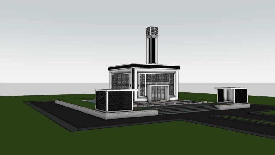 3D Warehouse