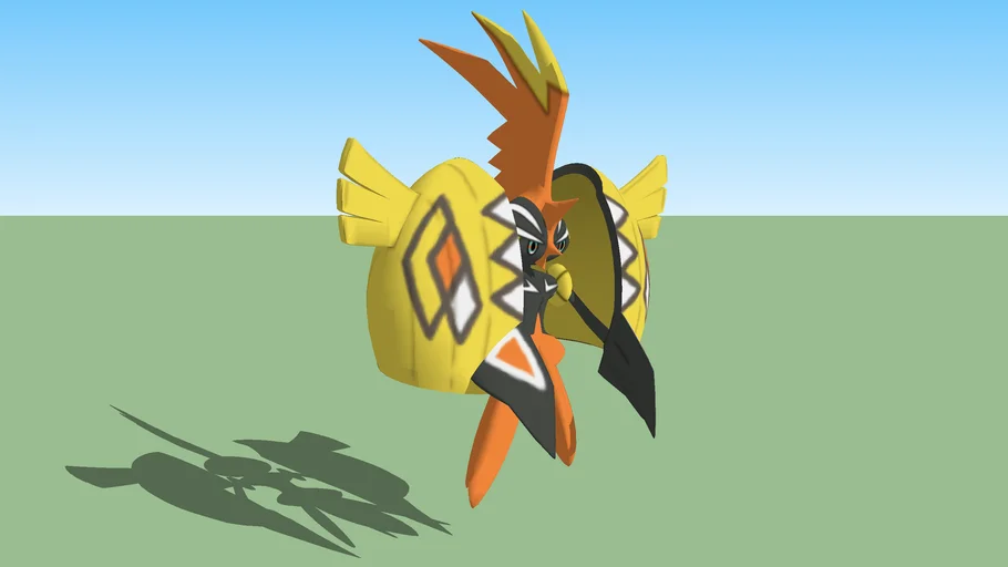 3D Warehouse