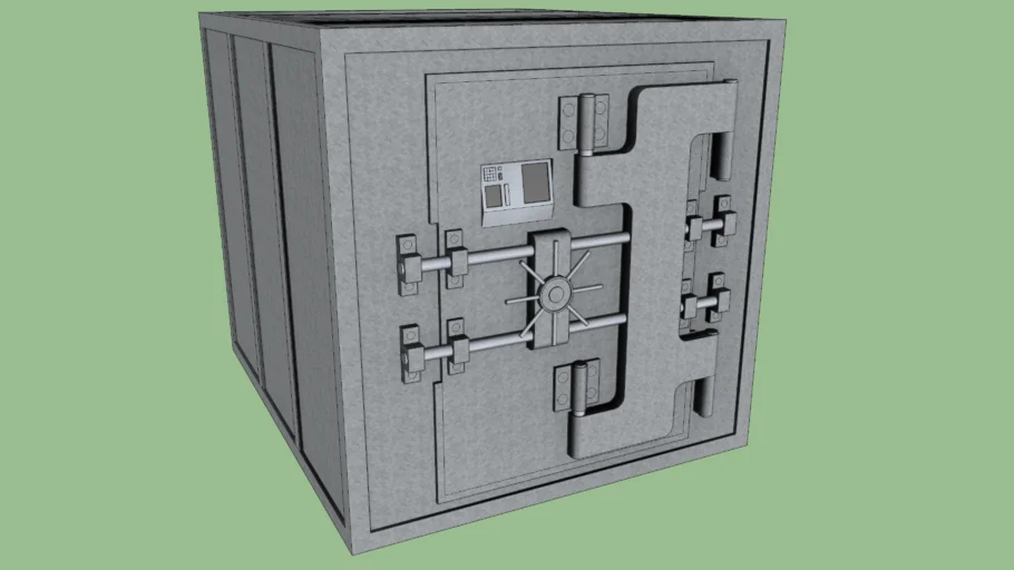 3D Warehouse
