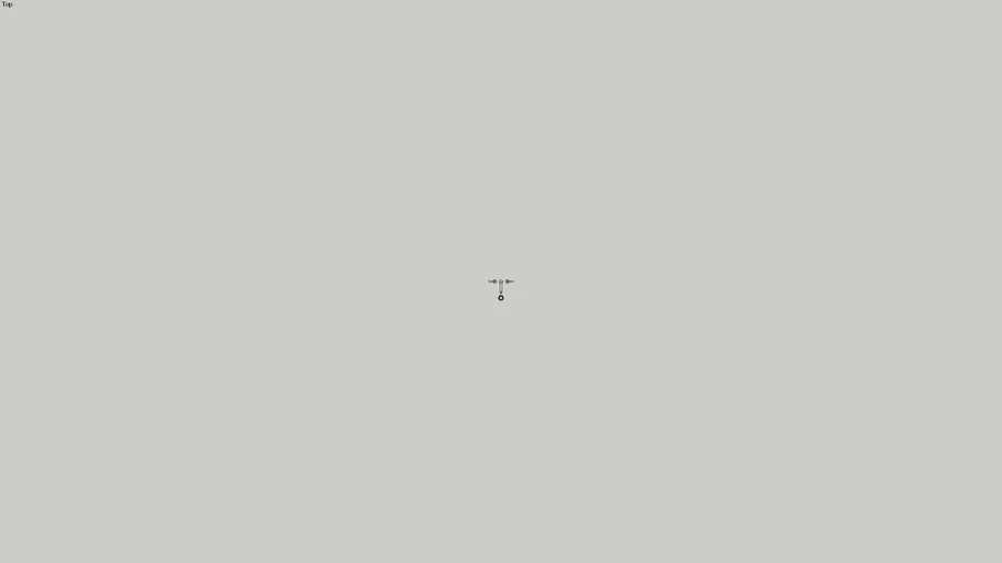 Delta Kyra 8' faucet | 3D Warehouse