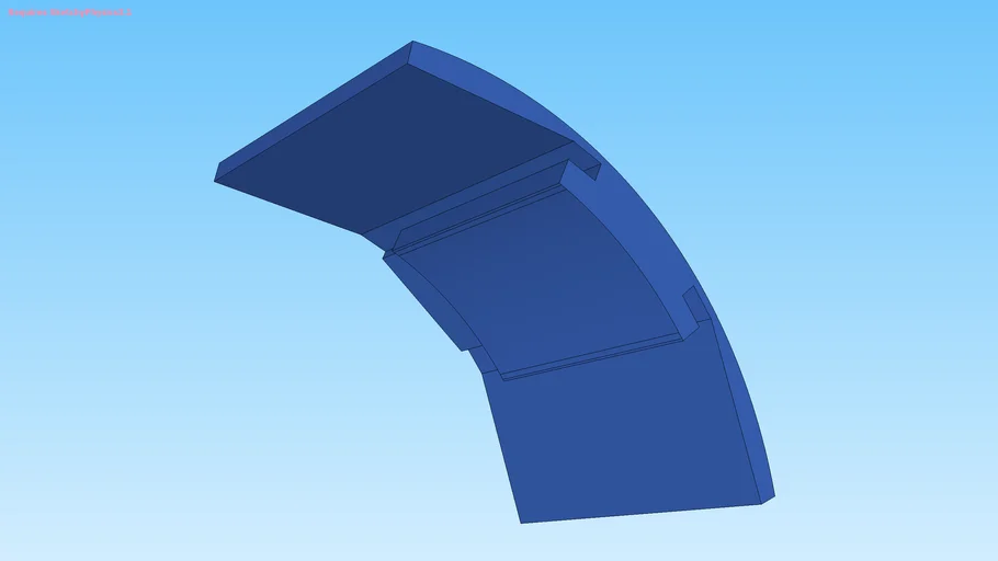 1st of touch-marker switch | 3D Warehouse