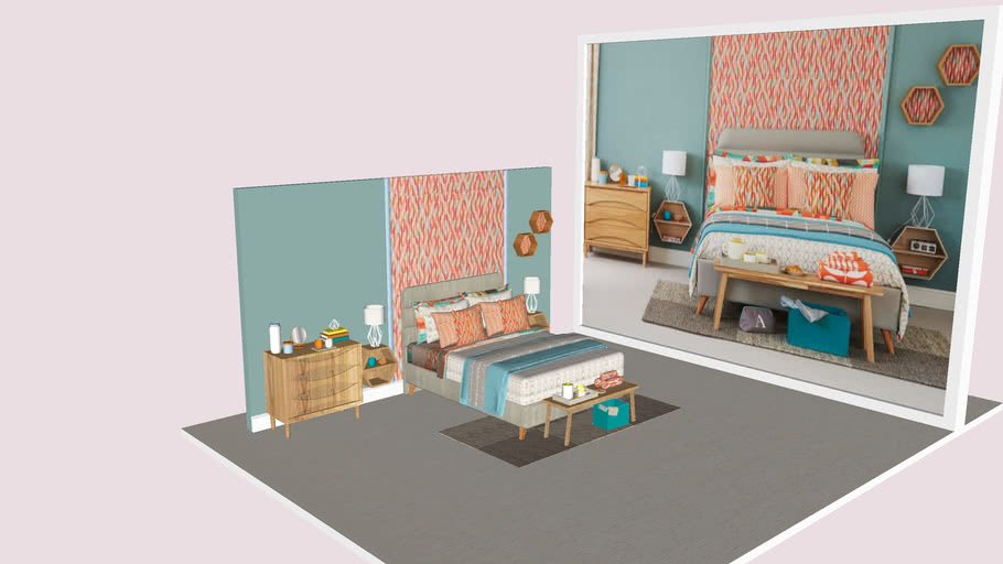 d2.skp | 3D Warehouse