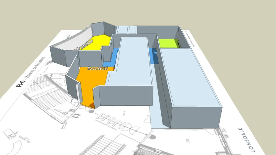 C5 SC | 3D Warehouse