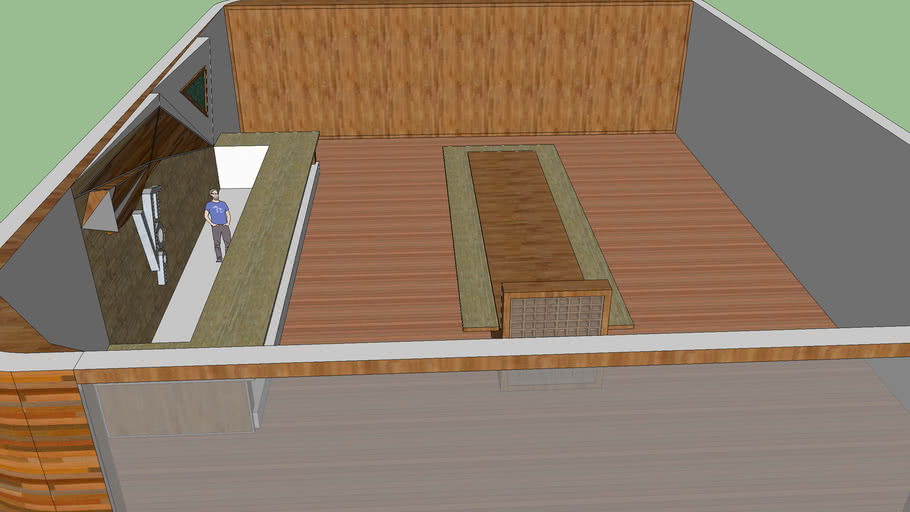 grape vine | 3D Warehouse