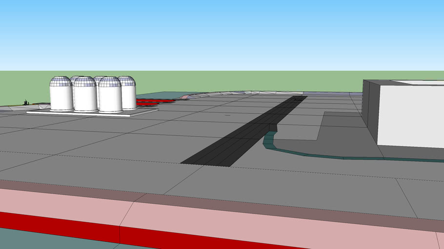 Project Antares | 3D Warehouse