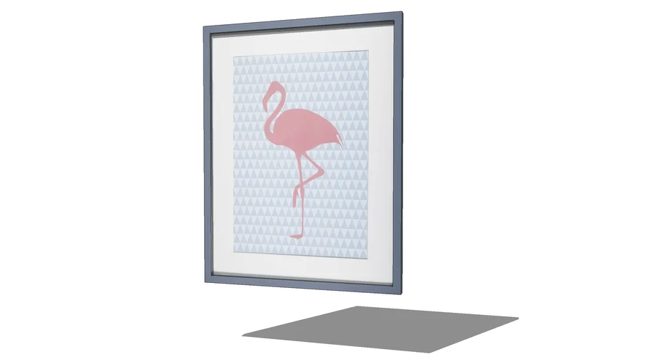 Tableau | 3D Warehouse