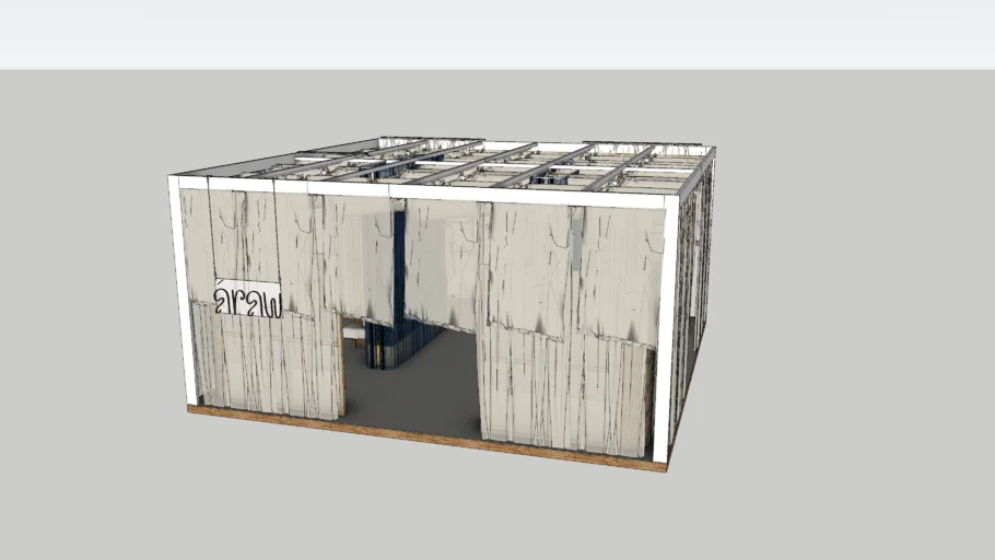 3D Warehouse