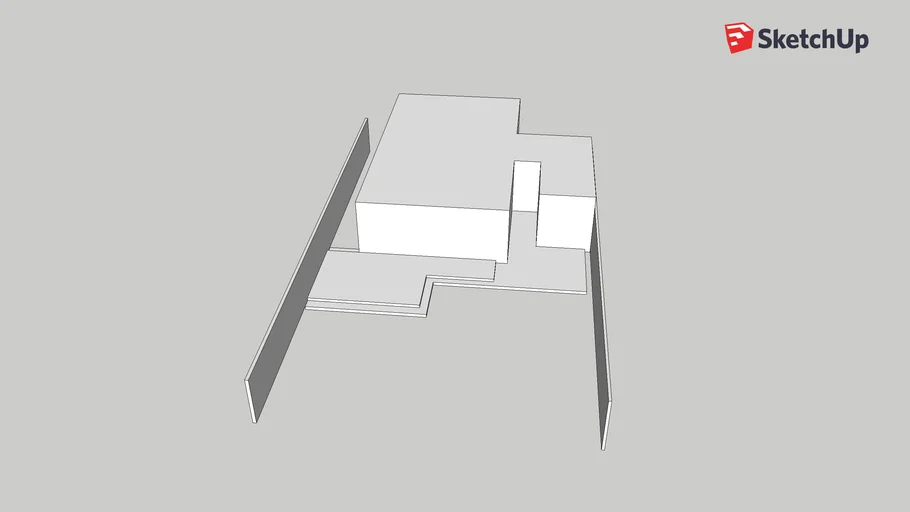 clifftop | 3D Warehouse