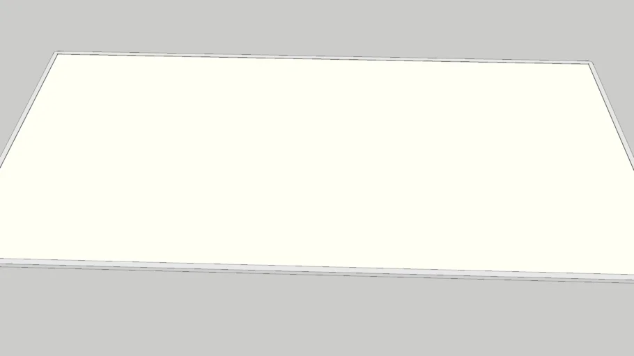 Whiteboard | 3D Warehouse