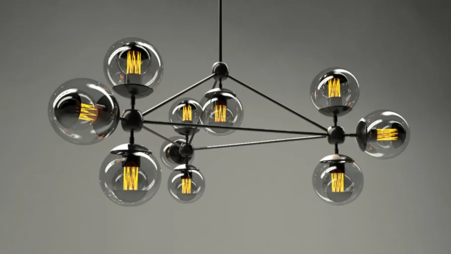 Lighting | 3D Warehouse