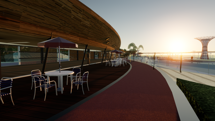 SketchUp Extension Warehouse