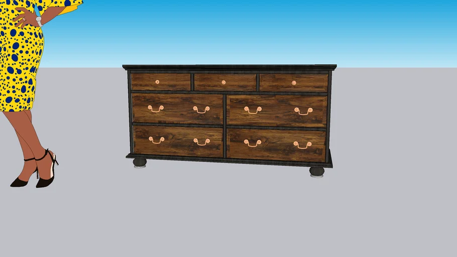 3D Warehouse