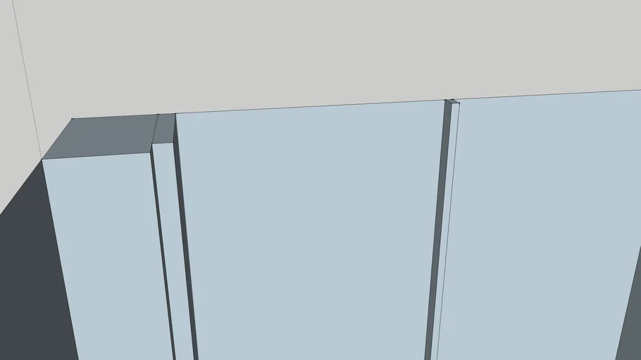 woodroffe high school windows | 3D Warehouse