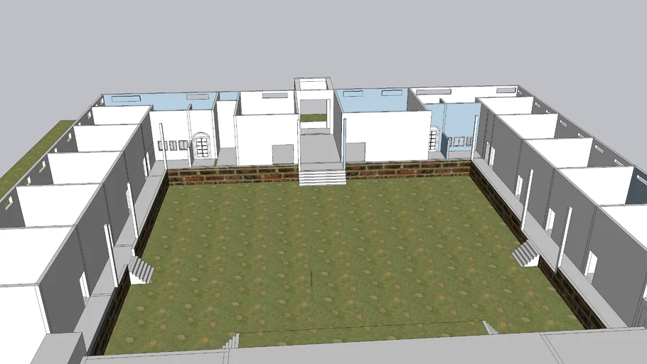 tree1 | 3D Warehouse