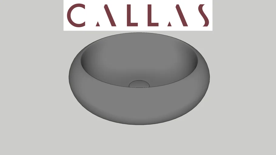 Cuba Metallic Prata Vray | 3D Warehouse