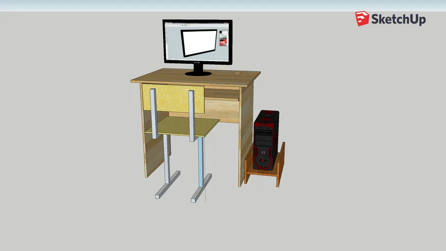 ^COMP^ | 3D Warehouse