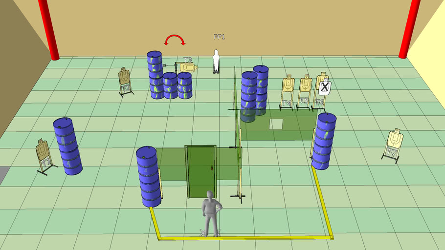 thread_killer | 3D Warehouse