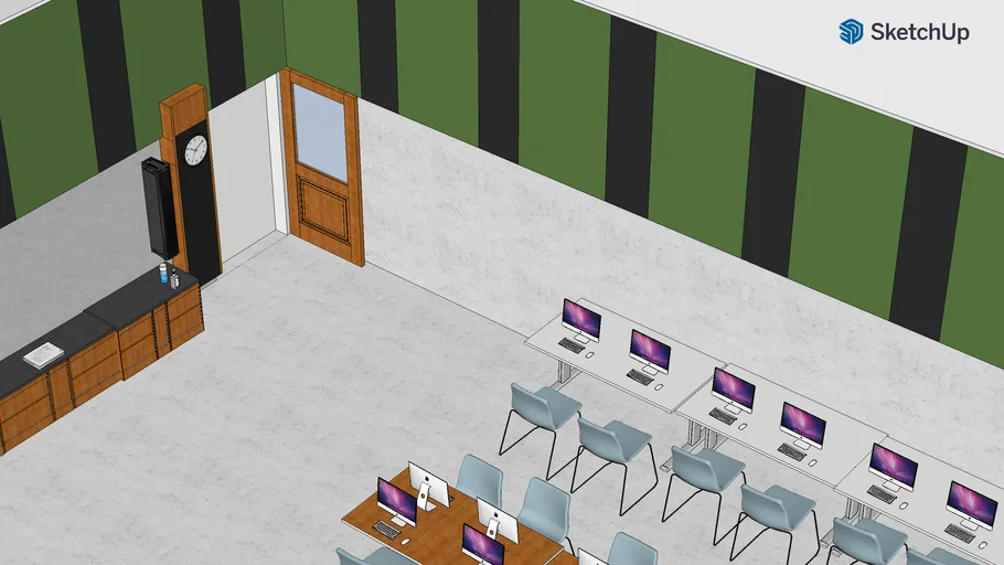 Papers | 3D Warehouse