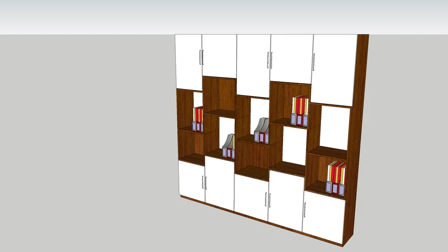 shelves | 3D Warehouse