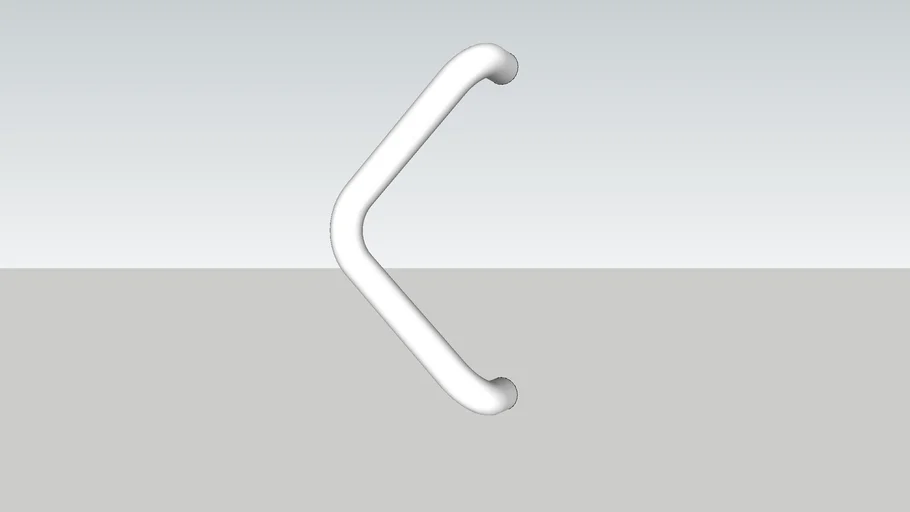 Tür-Griff | 3D Warehouse