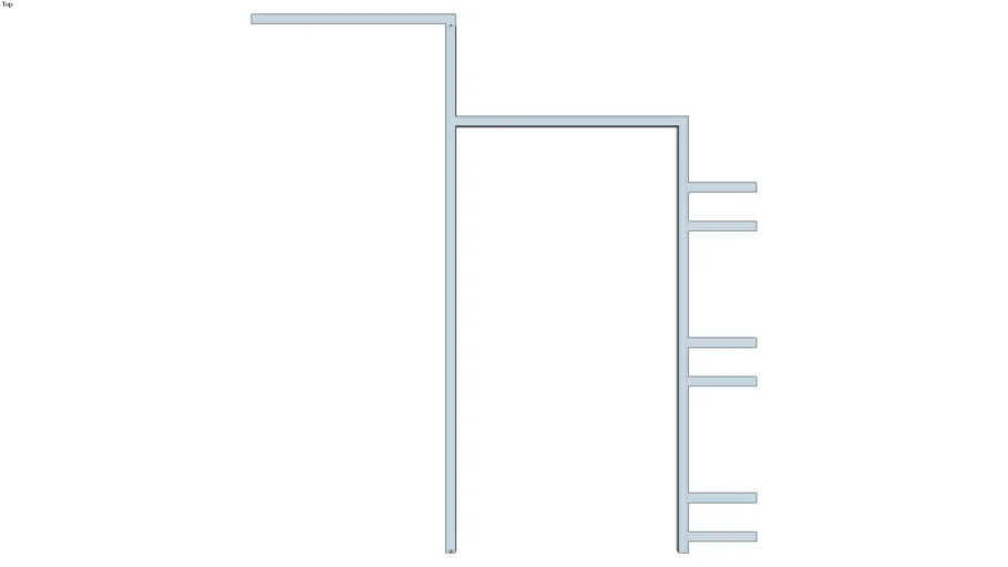 got chiller & comp | 3D Warehouse