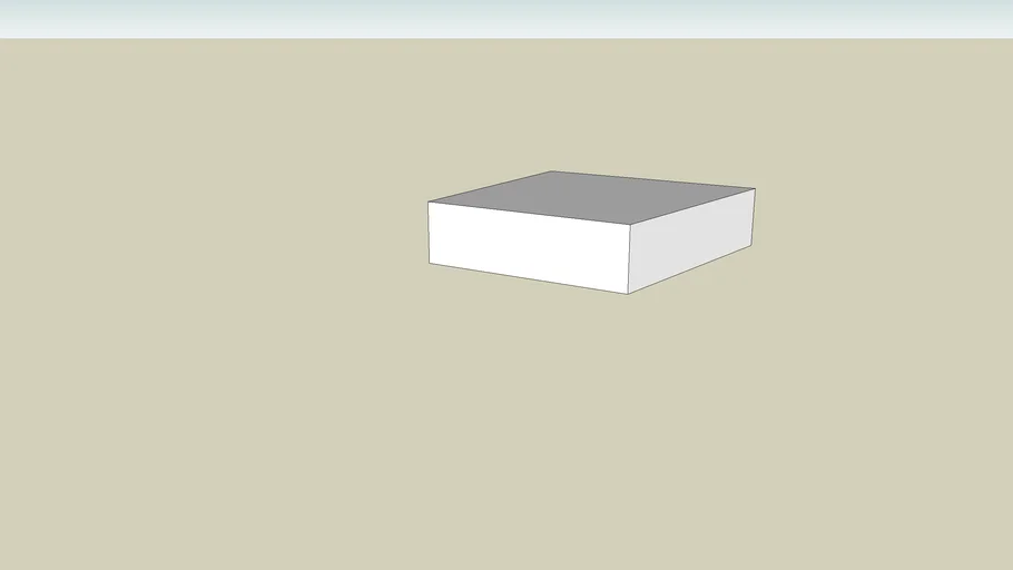 Poppetts 12m x 10.4m Nursery | 3D Warehouse