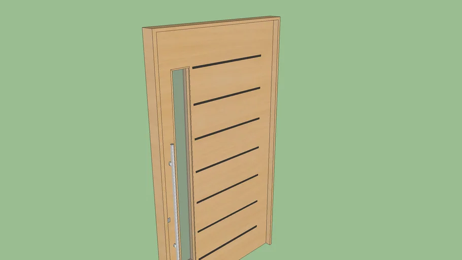 PORTIS | 3D Warehouse