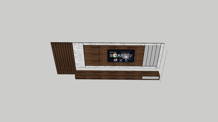 KTV vip | 3D Warehouse