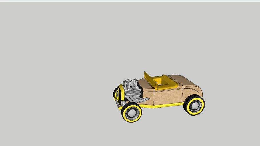 mpm-010 | 3D Warehouse