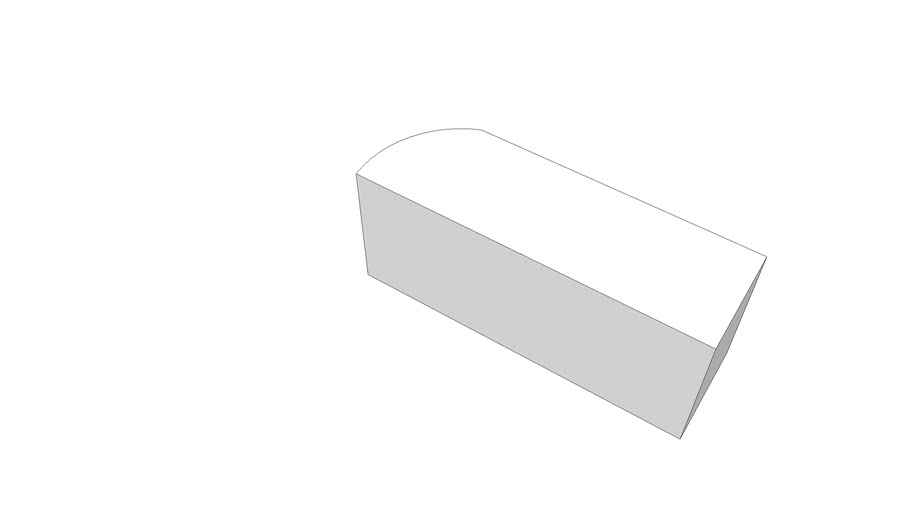 D-bar | 3D Warehouse