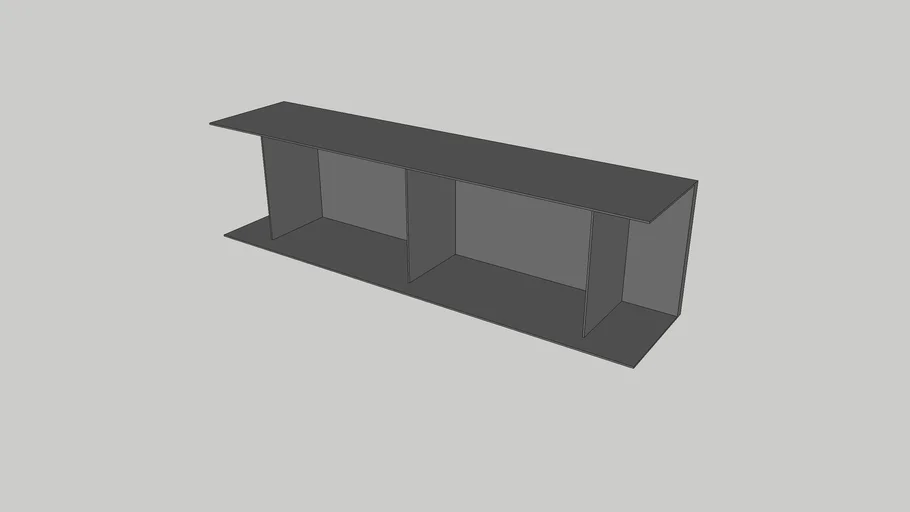 O24/90/20 - 8719G | 3D Warehouse